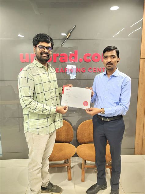 Abhishek Kulkarni On Linkedin Jobupgrade Successstory Careerjourney