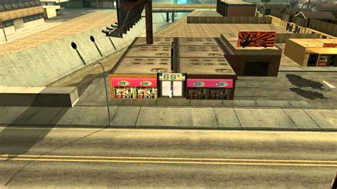 Sa Mp Script Tutorial Tour For New Registered Users By Milan