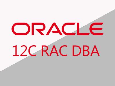 Oracle 12C RAC DBA Training I2tutorials