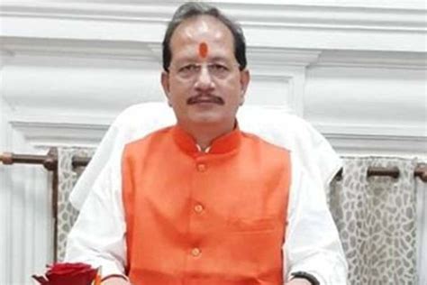 Sinha Resigns As Bihar Assembly Speaker