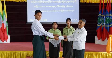 Myanmarnationalpost မိုင်းယန်းခရိုင်၊ မိုင်းယန်းမြို့နယ်၌ အကြမ်းဖက်ဖြစ