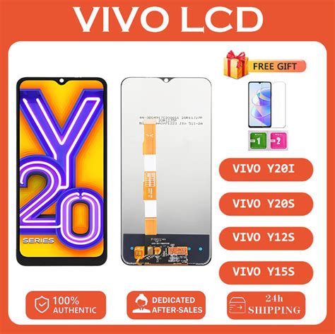 For Vivo Y Y S Y I Y S Y S Y A Lcd Display Mobile Phone Accessories Lcd Replacement