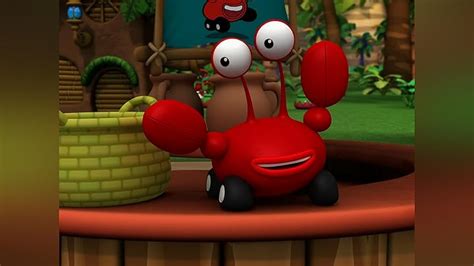 Prime Video Jungle Junction Volume 4