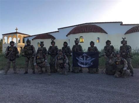 Greek Eta Operators Posing For A Picture 1080x799 Rmilitaryporn