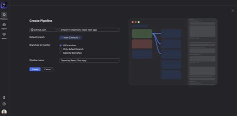 Automate Your React App Deployment With TeamCity The TeamCity Blog