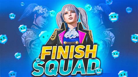 Finish Squad • Iqoo Neo 6 60 Fps • Bgmi Montage Like Captengamingyt