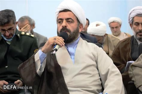 نشست کمیته‌های تخصصی ستاد دهه فجر مازندران با آیت الله لائینی خزرنما