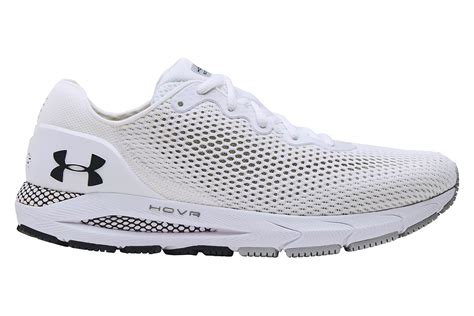 Under Armour HOVR Sonic 4 Review (Aug 2023) | 10Shoe