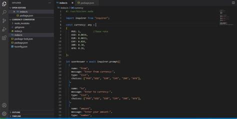 muhammad qasim on linkedin typescript codingchallenge programming