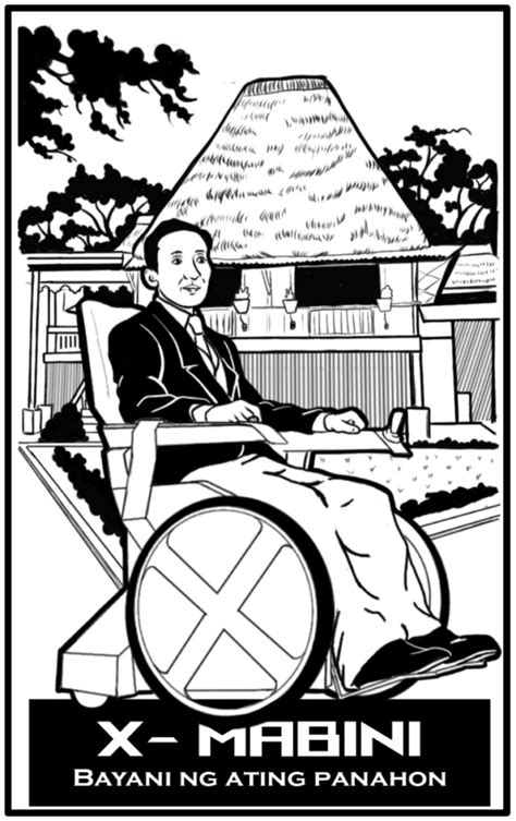 Sintang Lakbay Mabini Shrine 350 Pilipinas