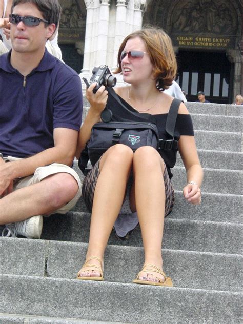 Upskirts Of Fb Upskirt 21
