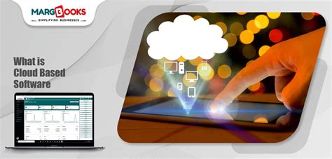 What Is Cloud Based Software A Comprehensive Guide