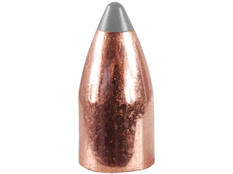 Factory Second Muzzleloader Bullets 50 Cal 300 Grain Flexible Polymer