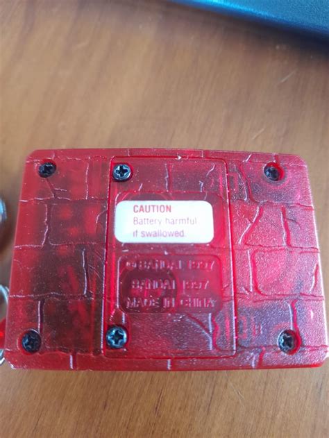 Which Digimon Device Do I Have Rdigimon