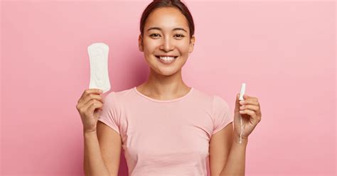 Guia Da Farmácia Mitos E Verdades Sobre O Uso Do Absorvente Guia Da