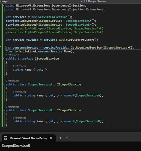 Viorel Buliga On Linkedin Dotnet