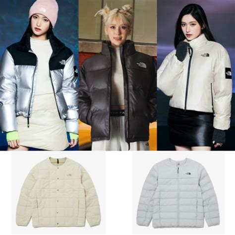노스페이스경량패딩 여성 숏패딩 노벨티 눕시 르위스 캠퍼브이 글로시 유광 유행사이즈 네이버 블로그