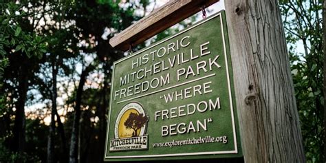 A Year That Reframed The Story How Historic Mitchelville Freedom Park Strengthened Its National