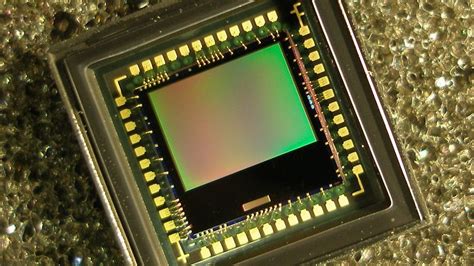 Concurrent Mode Cmos Detector Ic For Sub Terahertz Imaging System
