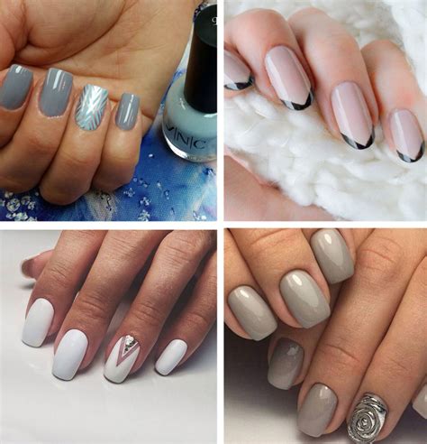 Classy Nails 10 Best Shades And 40 Classy Nail Designs You Need To Try