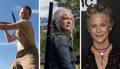 Are Any Of The Walking Dead Cast Dating Telegraph