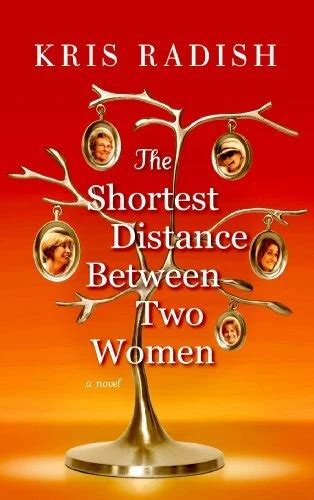 The Shortest Distance Between Two Women £312 Picclick Uk