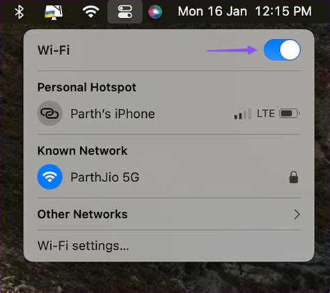 Top Ways To Fix Wi Fi Greyed Out On Mac Guiding Tech