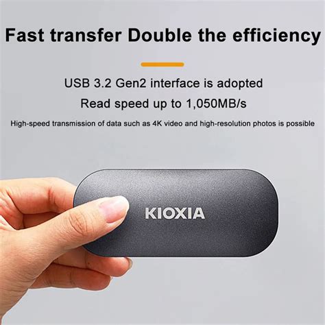 500gb Ssd Disk Portable Solid State Drive External Solid