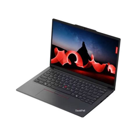 Kifutott Lenovo Thinkpad E Gen M Hv Fekete Laptop