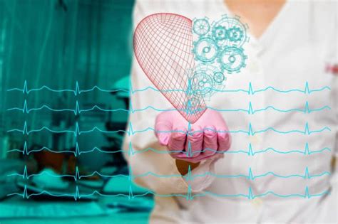 Ai In Cardiac Arrhythmia Detection