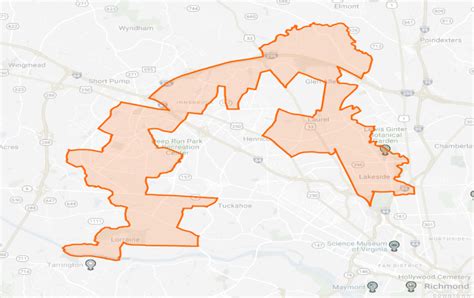 What Redistricting Looks Like When Mapmakers Disregard Where Incumbents