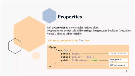 php oop lecture 02 pptx