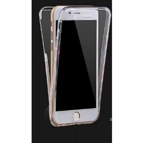 Transparent Back Cover At Rs Transparent Mobile Phone Cover In Pune Id