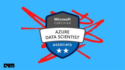 How To Crack Microsoft Azure Data Scientist Associate Certification