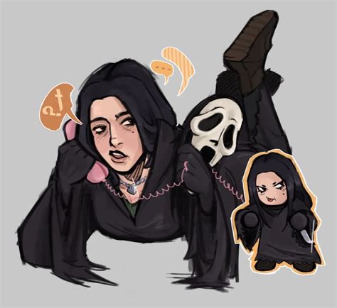 Screamamber Freeman