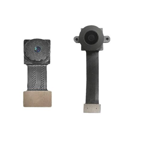 120fps Mipi Monochrome Global Shutter Camera Module