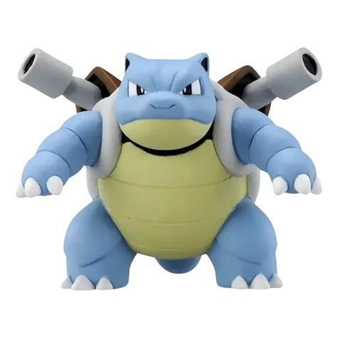 Ms 16 Blastoise Deck Pulse