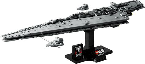 Executor Super Star Destroyer™ 75356 Star Wars™ Buy Online At The
