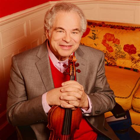 Itzhak Perlman Übersicht Klassikakzente By Stage