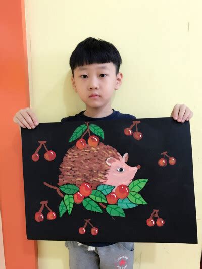 Crai小刺猬 堆糖，美图壁纸兴趣社区