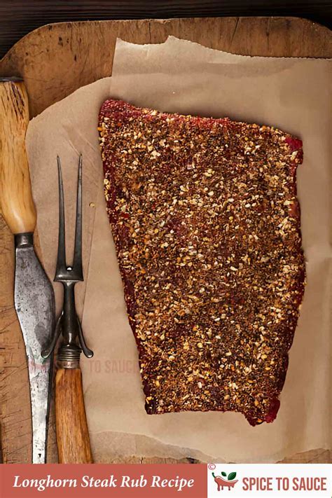 Jeffs Original Rub Recipe An All Around Rub For You