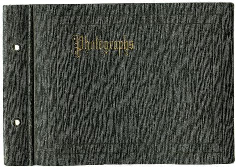 Uncovering Nicholas Morants Early Photography