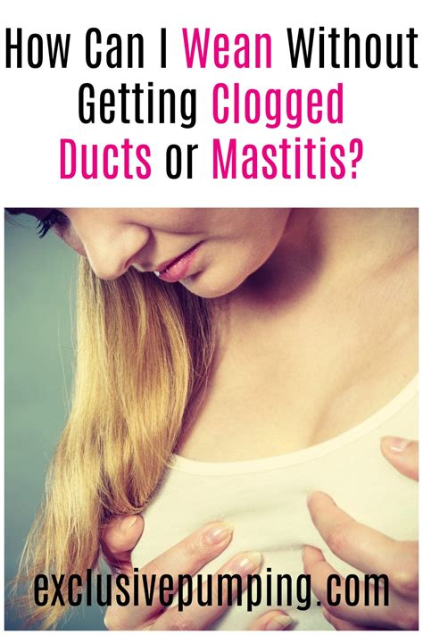 How To Wean From The Pump When You Are Exclusively Pumping