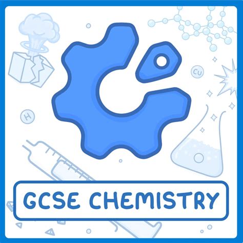 Gcse Chemistry Evolution Of Elearn Gcse Chemistry With Cognito