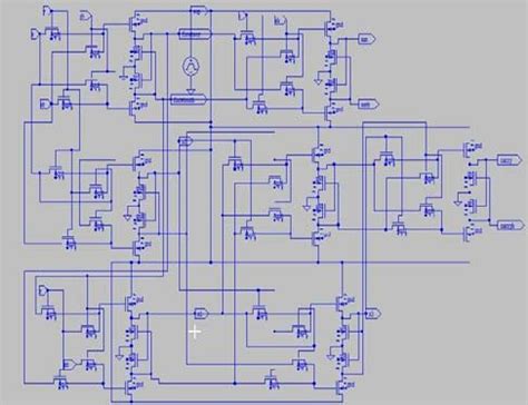 Full Adder Logic Diagram Download Scientific Diagram