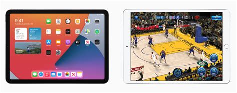 Ipad Air 4 Vs Ipad Air 3 Buyers Guide Macrumors