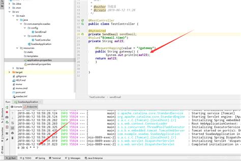 Springboot代码中获取配置文件的内容springboot动态获取属性值。 Csdn博客