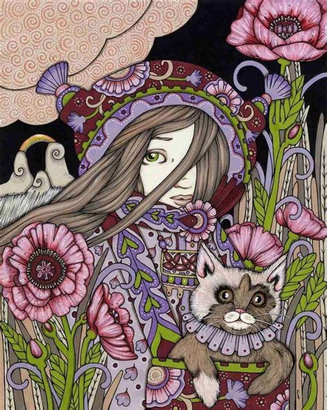 09 Ruby And Poppy Anita Inverarity