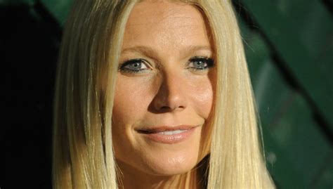 Gwyneth Paltrow Svarer På Pikant Sex Spørsmål
