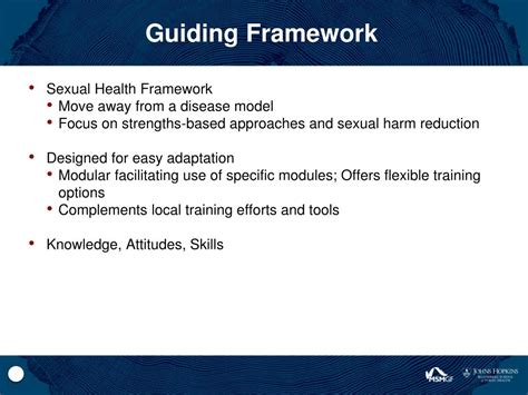 Ppt Promoting The Health Of Men Who Have Sex With Men Worldwide